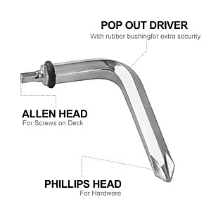 LOSENKA 42 Inch Longboard Skateboard Complete Cruiser,The Original Maple Skateboard Cruiser for Cruising, Carving, Free-Style and Downhill