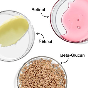 StriVectin Advanced Retinol Intensive Night Moisturizer, Targets Visible Signs of Aging for Healthier Skin, 1.7 Fl Oz