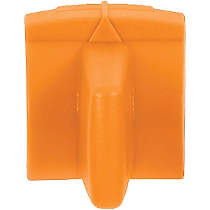 Fiskars 177500-1001 Fiskars Reinforced Trimmer Blades (2 Pack), Packaging May Vary , Orange