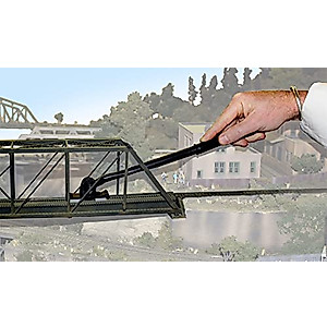 Woodland Scenics TT4550 Tidy Track Rail Tracker Cleaning Kit WOOU4550