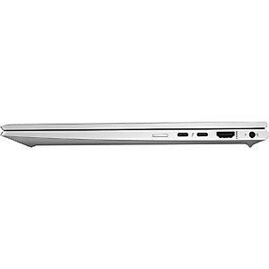 Hp EliteBook 840 G8 Business Laptop (14" Fhd Anti-Glare, Intel 4-Core i5-1145G7, 16Gb Ram, 512Gb ssd) 2 x Thunderbolt 4, Webcam, ist Cable, Win 11 Pro