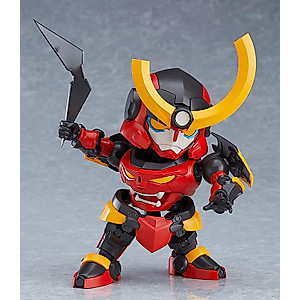 Good Smile Gurren Lagann Modeoid Plastic Model Kit