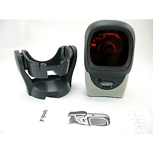 Symbol / Motorola LS 9208 Omnidirectional Projection Barcode Scanner