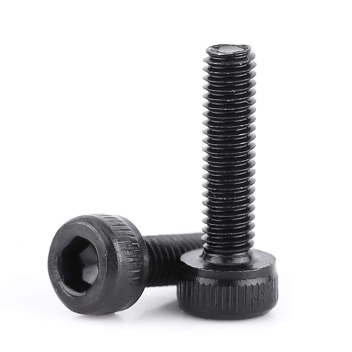 M3 Hex Socket Head Machine Screws, Stainless Steel Hex Socket Screws Assortment Kit, 280PCS