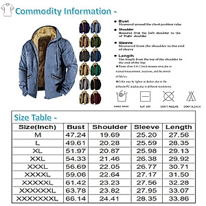 Ymosrh Men's Hoodies, Fleece Lined For Men Pullover Hooded Sweatshirt With Zipper Mens Fashion Hoodies Designs Sudadera Para Hombre Con Capucha De Marca And Tall Sweaters Workout (4XL, Black)