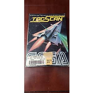Tac - Scan