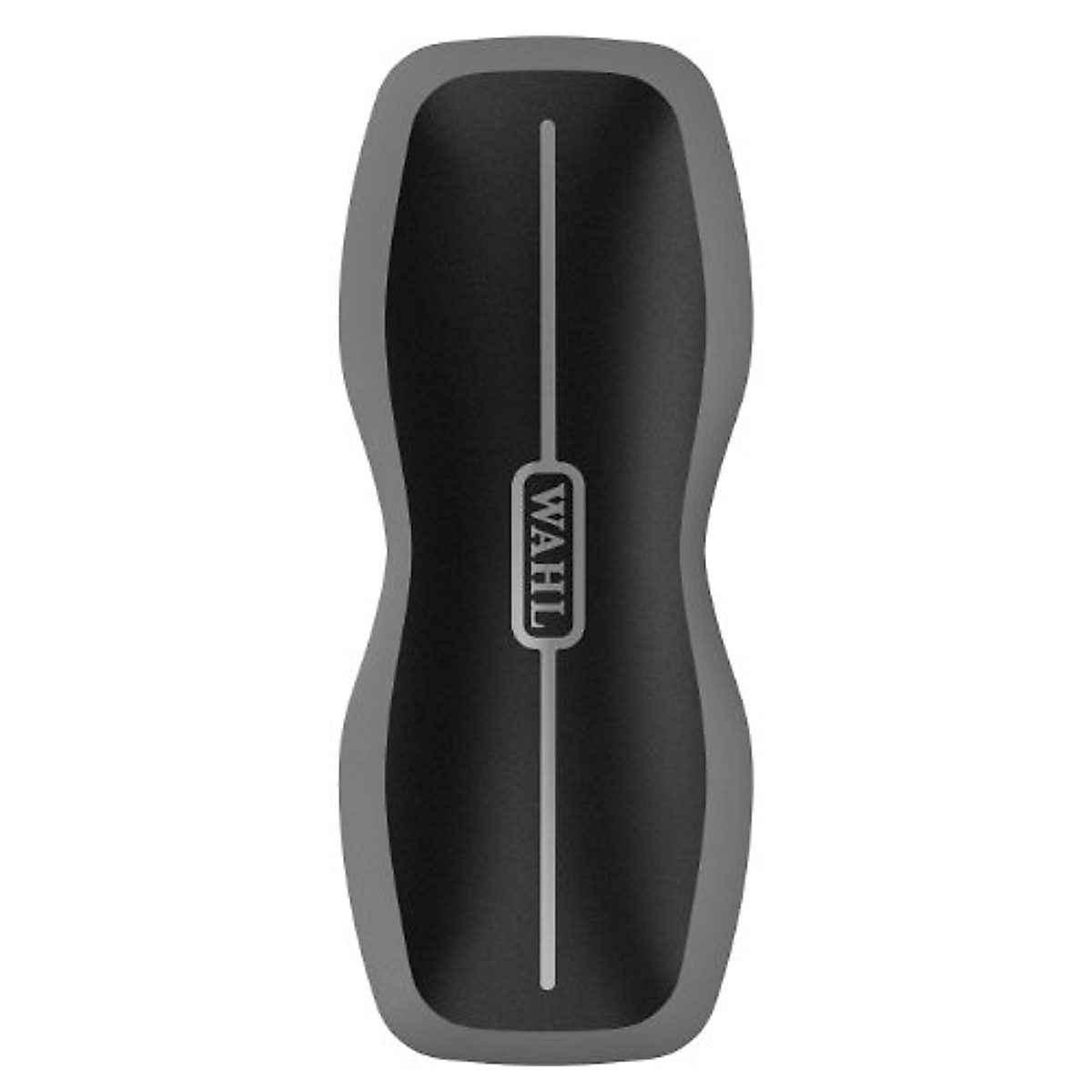 WAHL Professional Animal Equine Grooming Face Horse Brush, Black (858707)