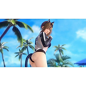 DEAD OR ALIVE XTREME 3: SCARLET (ENGLISH/ CHINESE/ JAPANESE/ KOREAN SUBS) for PlayStation 4 [PS4]