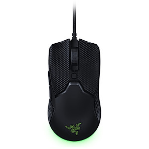 Razer Mouse Grip Tape Viper Mini: Anti-Slip Grip Tape - Self-Adhesive Design - Pre-Cut