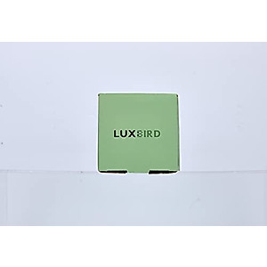 LUXBIRD 2 Pack Seedling Heating Mat for Seed Starting, 10”x 20.75” Durable Waterproof Warm Hydroponic Heating Pad for Indoor Plants Germination, IP67, MET Standard