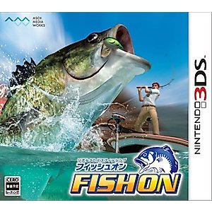 Fish On [Japan Import]