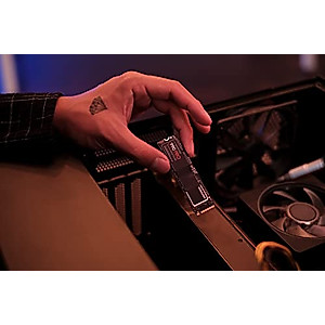 SAMSUNG 990 PRO SSD 1TB PCIe 4.0 M.2 Internal Solid State Drive, Fastest Speed for Gaming, Heat Control, Direct Storage and Memory Expansion for Video Editing, Heavy Graphics, MZ-V9P1T0B/AM