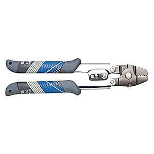 Calcutta Squall Torque Series Stainless Steel Crimping Tool – Fishing Outdoor Equipment