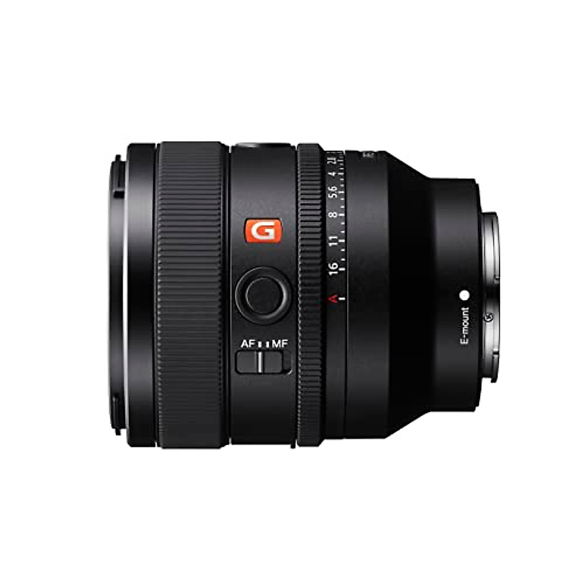 Sony FE 50mm F1.4 GM Lens (Sony E)