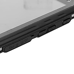 Lazmin112 8in Tablet,1920x1200 Full HD Tablet PC,4GB RAM,64GB ROM,WiFi,Bluetooth,8500mAh Rechargeable,Support OTG,IP68 Waterproof,for Android 12 System(US Plug)