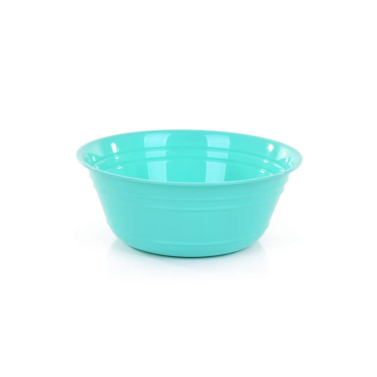 Mintra Home Snack Bowls (Party Set - 38pc) (Teal)