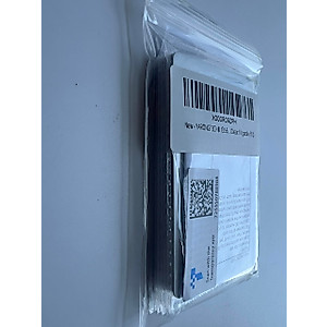 YARONGTECH 13.56mhz MIFARE Classic® 1K Evolis Printable White PVC Card for Door Entry Access Control (Pack of 10)