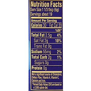 Maxwell House International Decaf French Vanilla Mix, 4 OZ