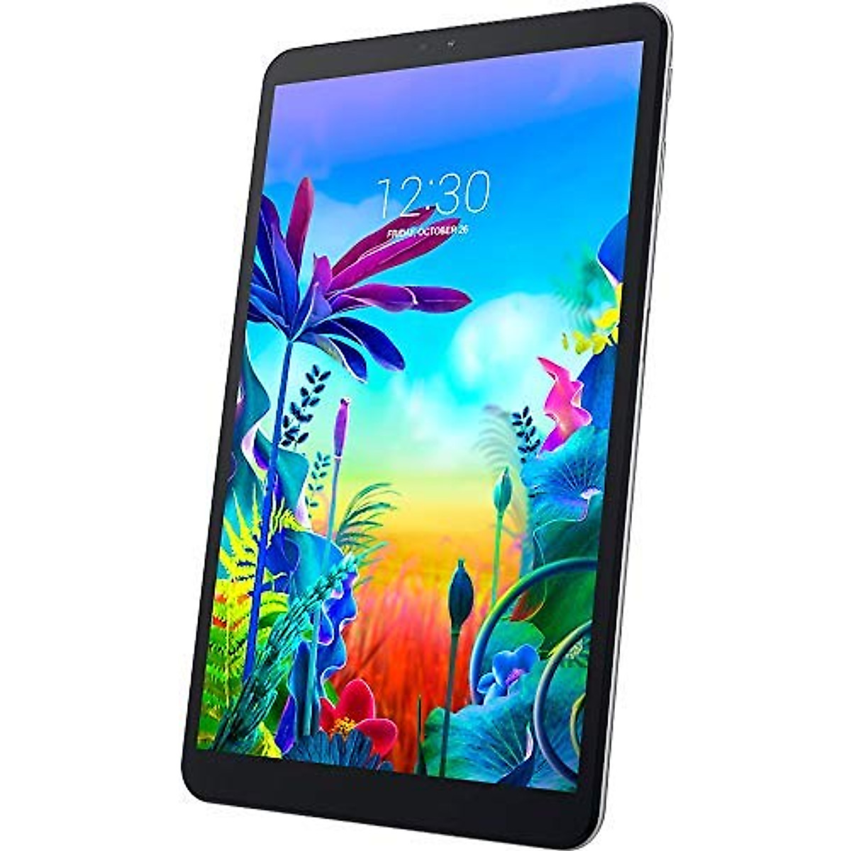 G PAD 5 10.1IN 32GB 4G LTE BLK Unlock (Renewed)