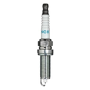 NGK SILZKAR7B11 NGK Laser Iridium Spark Plugs Offer The Best Combination of Performance and Longevity. Actual OE or Equivalent Replacement Spark Plug. Spark Plug NGK Laser Iridium Spark Plug