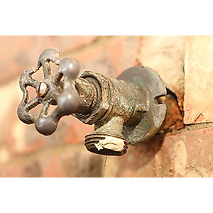 Jet-Lube V-2 - Multipurpose | Thread Sealant | Contaisn PTFE | Military Grade | Food Grade | Automotive Applications | Eco-Certified | Water-Resistant | 1/2 Lb.