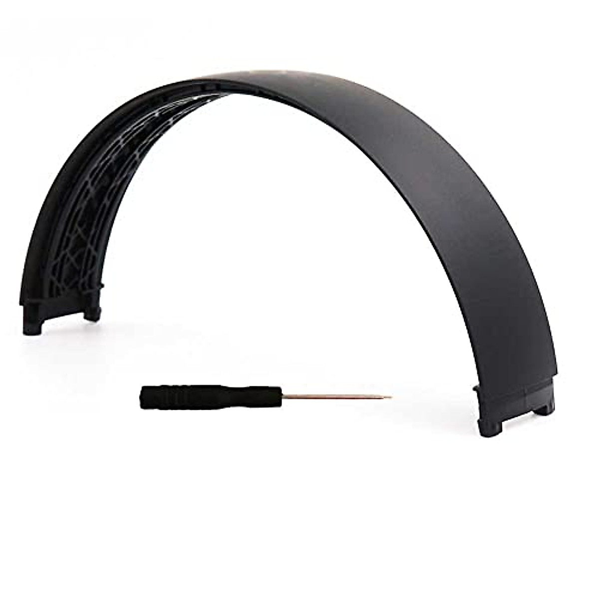 Studio 2 Headband Replacement Studio 2 Replacement Headband for Studio 2.0 3 Wired/Wireless Over Ear Headphone(Matte Black)