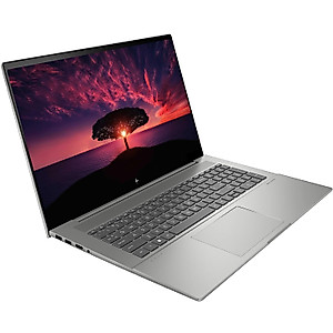 HP Envy 17.3 Inch FHD Touchscreen Business Laptop, 13th Gen Intel i7-13700H, 64GB RAM, 2TB SSD, Windows 11 Pro, Backlit Keyboard, 10 Number Key, Gray, PCM