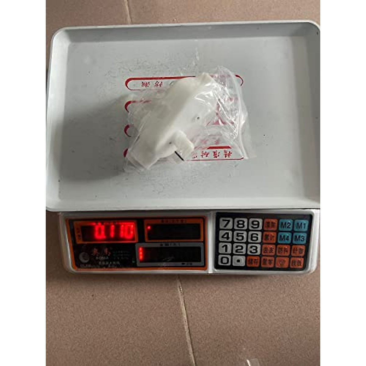 SobeiKre 180 Mechanism 380 Durable Exact Part G53 280 Replacement Fit for Ultra Patio & Garden Garden Irrigation System (Multicolor, One Size)