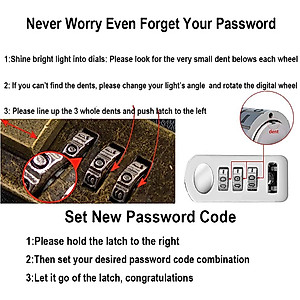 Nitukany Diary with Lock for Women Girls Boys Teens Kids Faux Leather Personal Diary Refillable Lined Paper Password Notebooks A5 (8.5"*5.9")