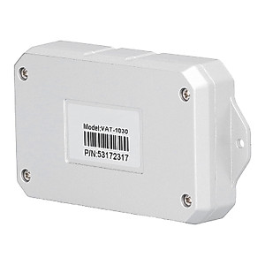 Battery Capacity Tester, VAT‑1300 Coulomb Time Meter DC Voltage Current Meter Amp Meter Gauges DC Multimeter for Voltage Current