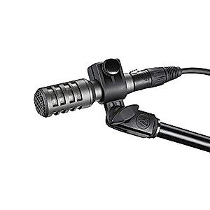 Audio-Technica AE2300 Cardioid Dynamic Instrument Microphone