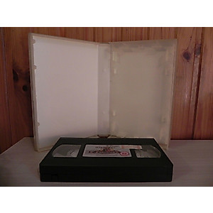 STARGATE SG-1 - Original Release - The Enemy Within - Big Box Video - 067677 VHS