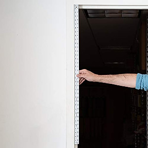 MAYES 10331: 36" Aluminum Ruler