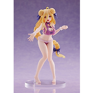 Taito Date A Live IV Coreful Figure Hoshimiya Mukuro ~Swimwear ver.~Prize Figure