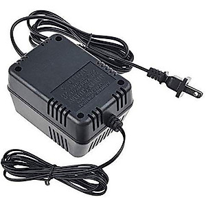 Kircuit AC Adapter Replacement for PetSafe Radio Fence RF-1010 RF-1010M Pet Containment System
