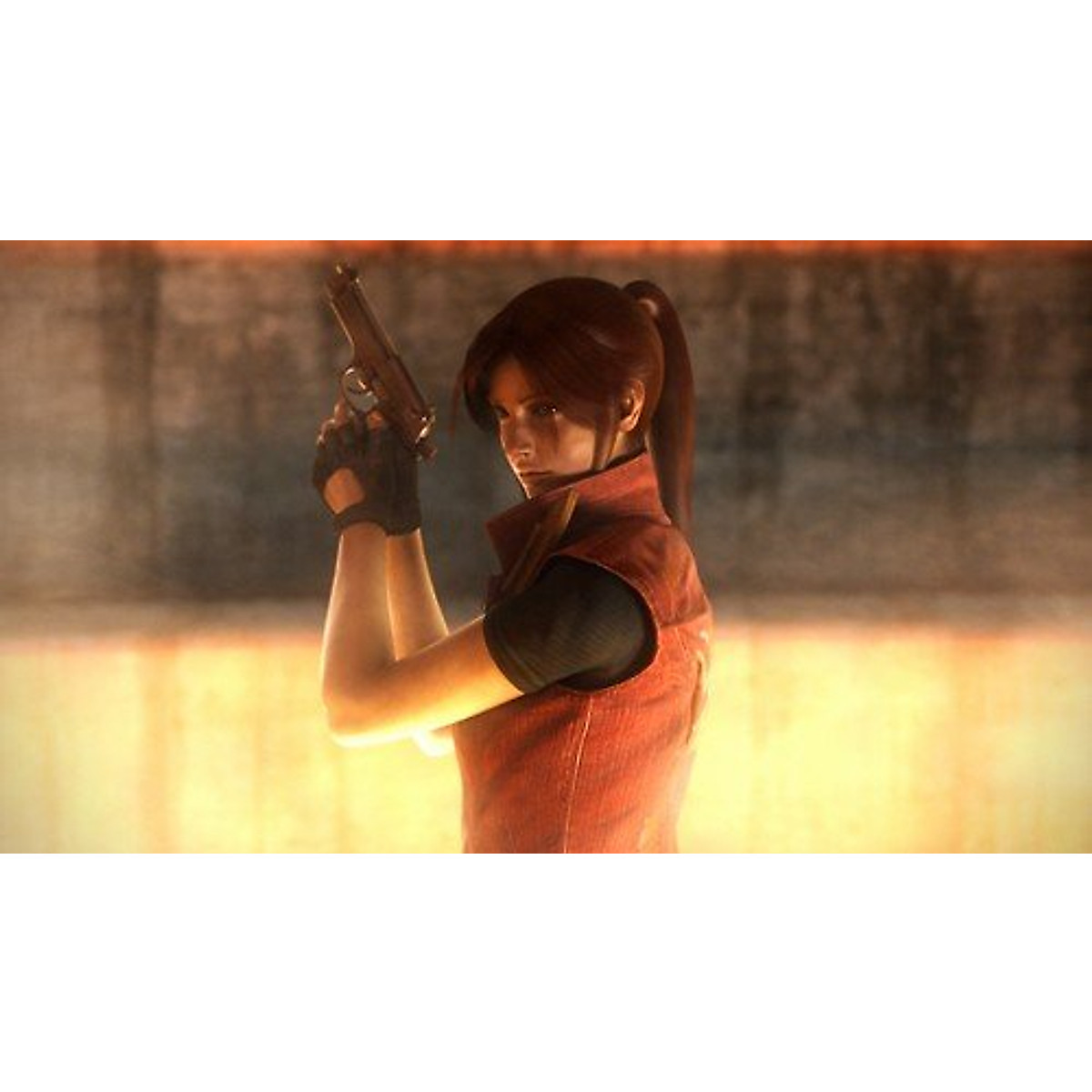 Resident Evil: The Darkside Chronicles