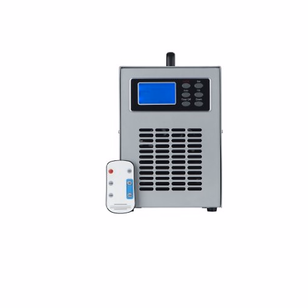 Atlas Commercial Industrial Ozone Machine Generator Ozonator Air Purifier ATL7000TC