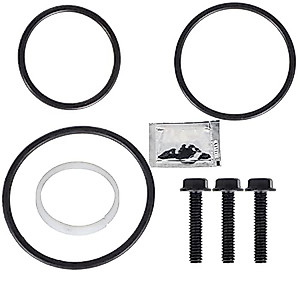 labwork AD-9 Air Dryer Purge Valve with Heater Replacement for Bendix 800405 5004341