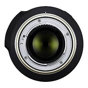 Tamron AF 35-150mm F/2.8-4 Di VC OSD Lens for Nikon F DSLR