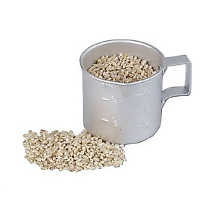 Better Houseware 1 Cup Aluminum Measuring Cup.