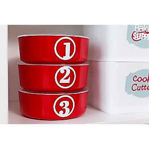 Cricut 2002653 Home Organization Cartridge