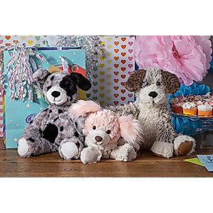 Mary Meyer Putty Paris Puppy Soft Toy Friend, 10 inches