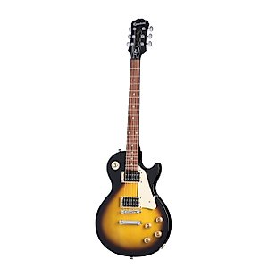 Epiphone Les Paul-100 E1, Vintage Sunburst