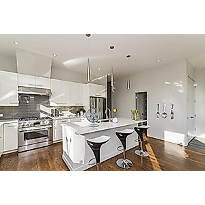 Good Housekeeping All-Metal 12" Retro Table Fan, Breezewave