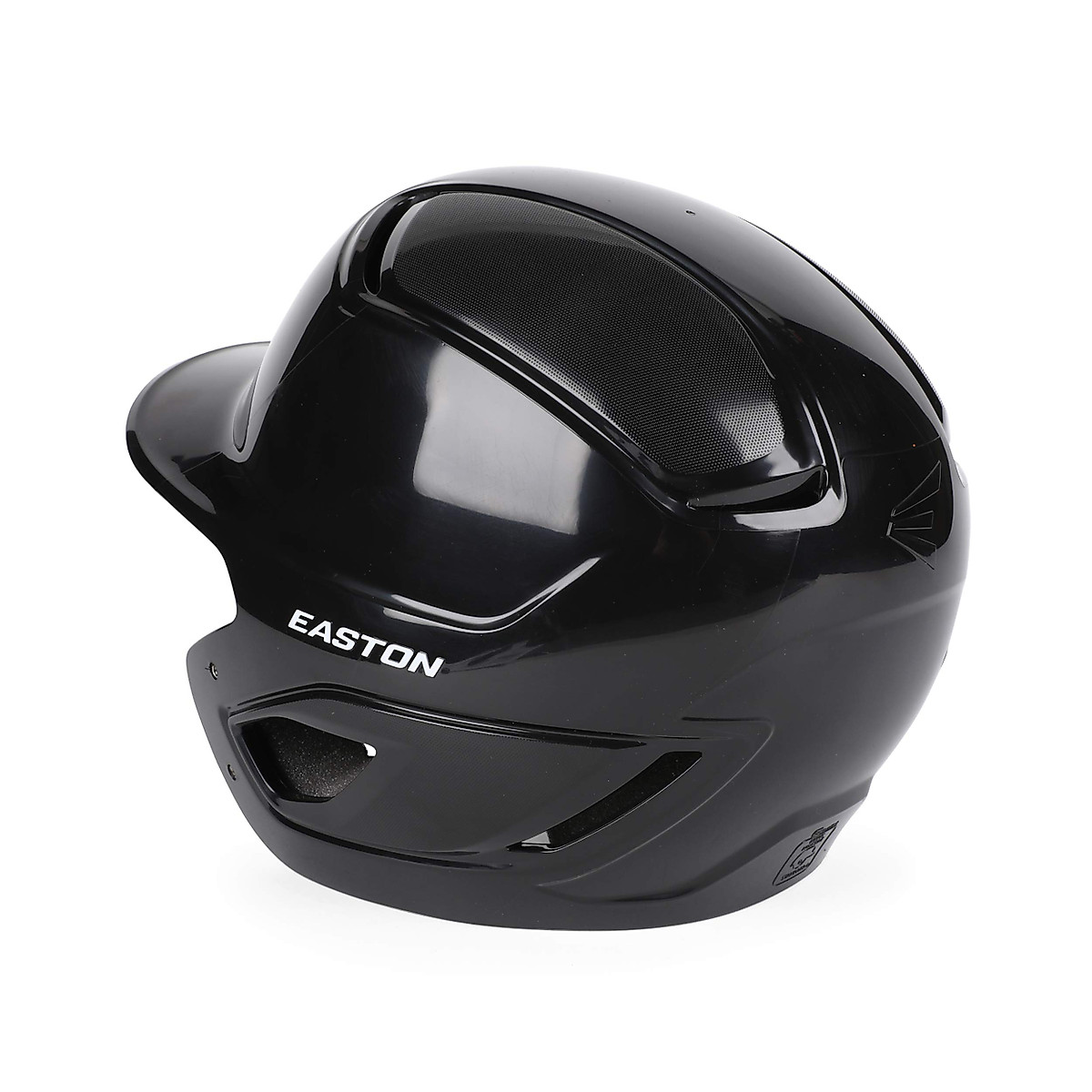 Easton | ALPHA Baseball Batting Helmet | Large/X-Large | Black