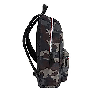 Levi's Unisex-Adults Batwing Backpack, Army, One Size