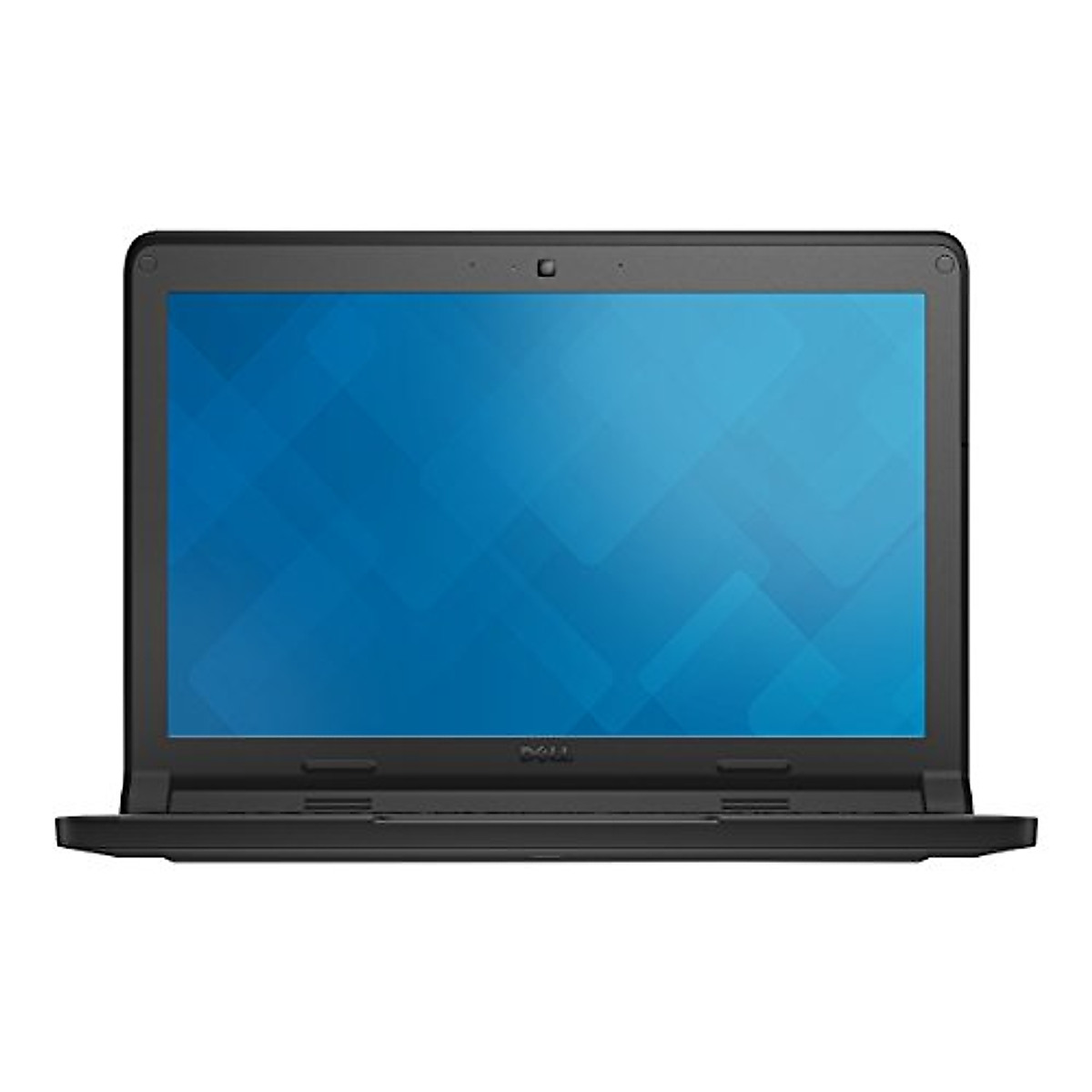 Dell Chromebook 3120 XDGJH - CRM3120-333BLK (11.6", Intel Celeron N2840 2.16GHz, 4GB RAM, 16GB SSD, Chromebook OS)