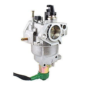 Carburetor for Generac XG5600E XG6400E XG6500 XP6500 XP6500E XG7000 XG7000E XP8000E XP8000 XG8000 XG8000E 7000EXL 7500EXL Generator