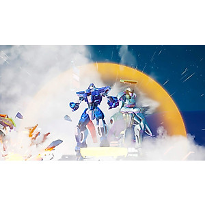 Override 2: Ultraman Deluxe Edition (PS5) PlayStation 5