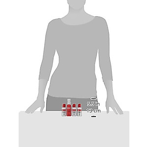 CHI Infra The Essentials Kit with Infra Shampoo, 44 Iron Guard, Infra Treatment and Silk Infusion